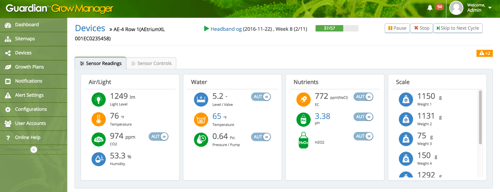 AEtrium System Accelerates The World's Natural Growth