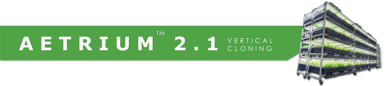 AEtrium Product Catalog | Hydroponic Grow Systems