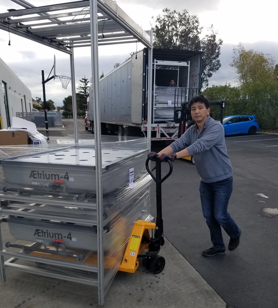 If You Build It, They Will Come