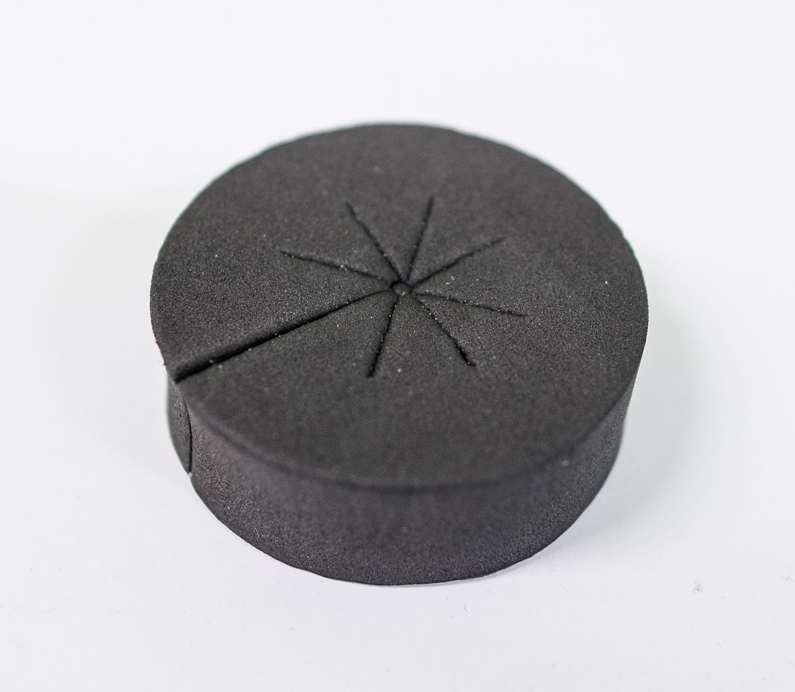 Expanding Plug Foam at Mary Bevis blog