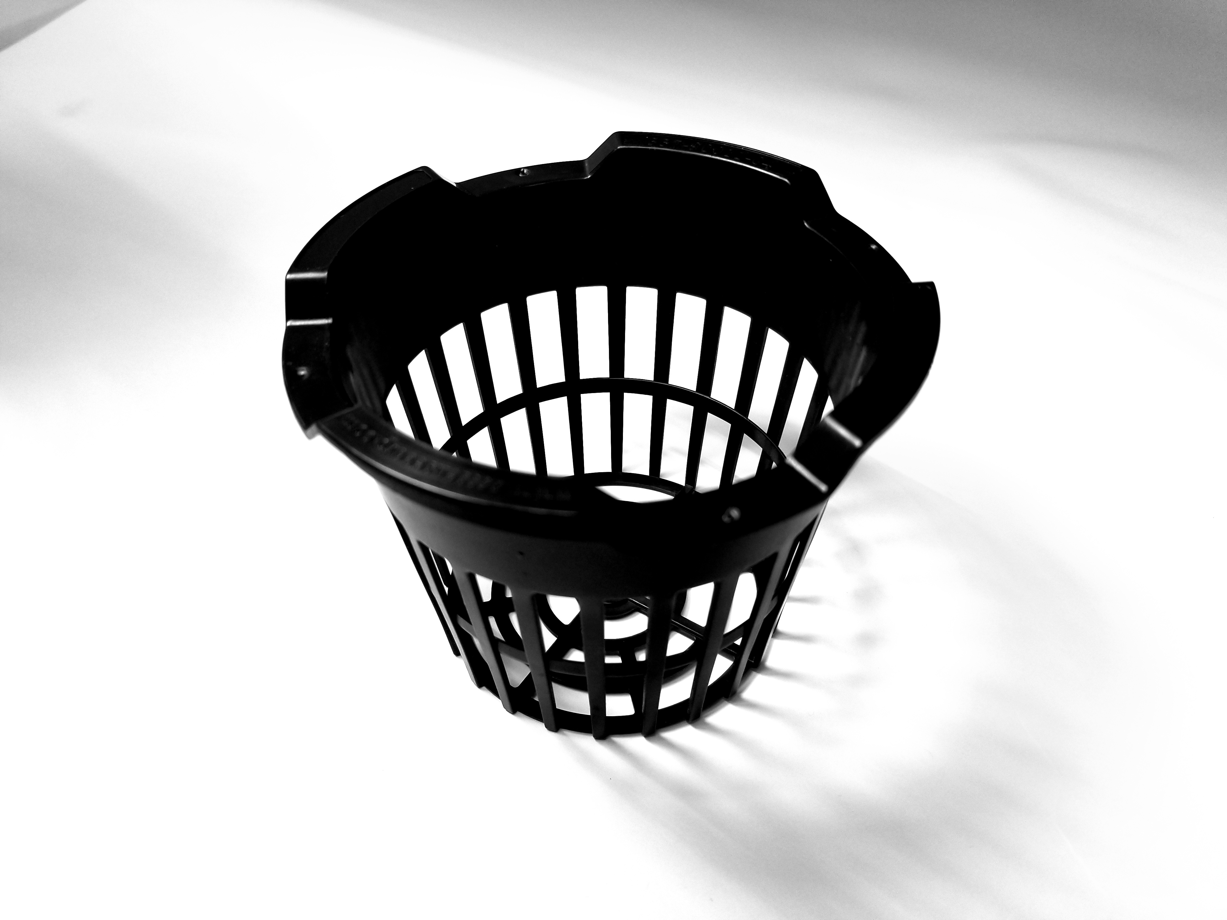 Net Pots for the AEtrium-4 System